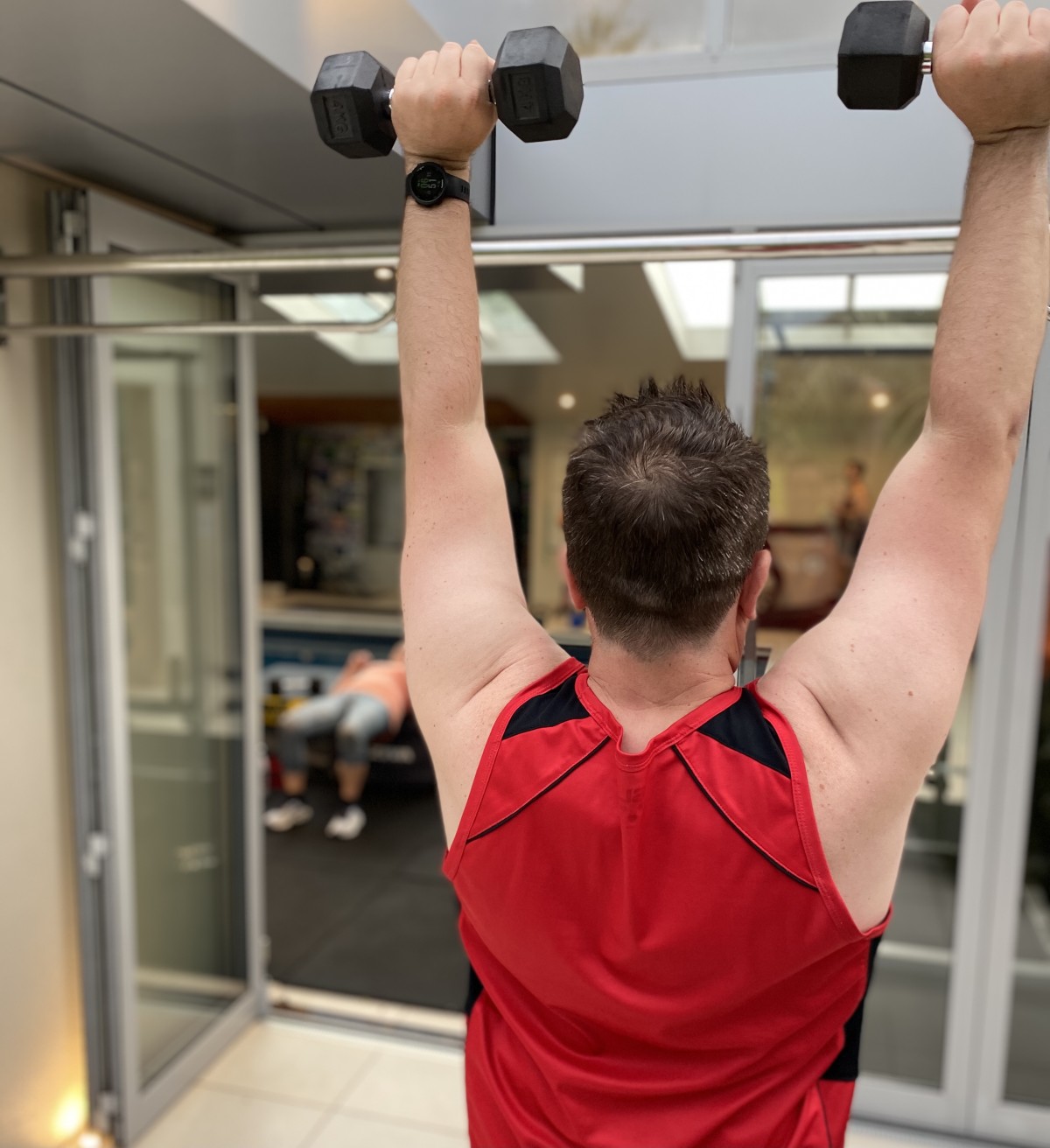 Group Strength | Group Classes - Limit Zero